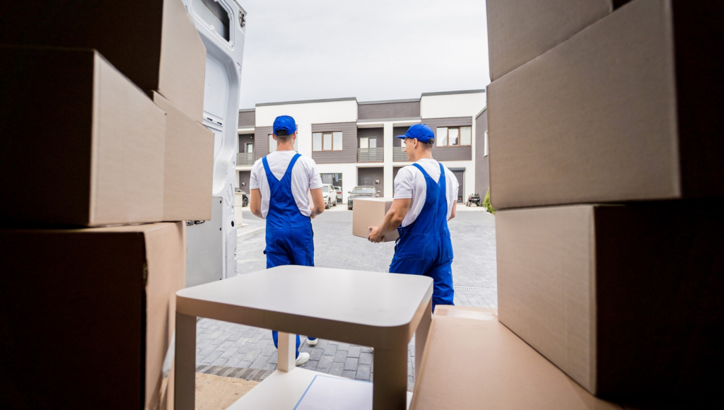 Avoid These 5 Common Packing Errors When Moving - Investment Guide